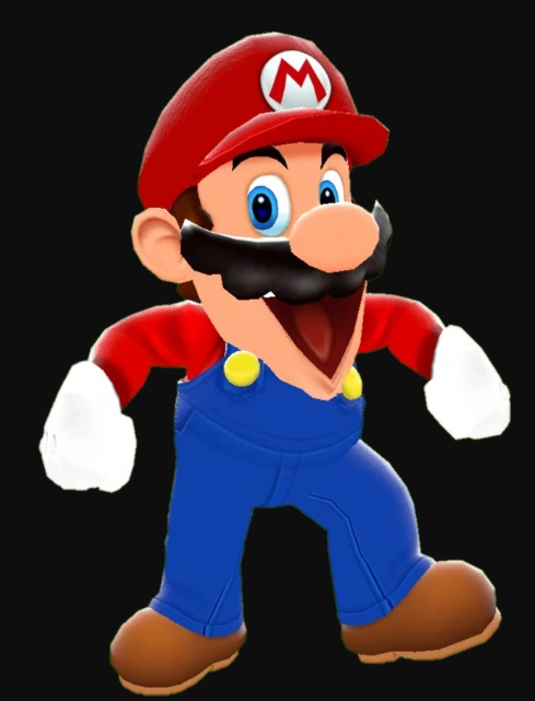 Mario | Episodes and Movies Wiki | Fandom