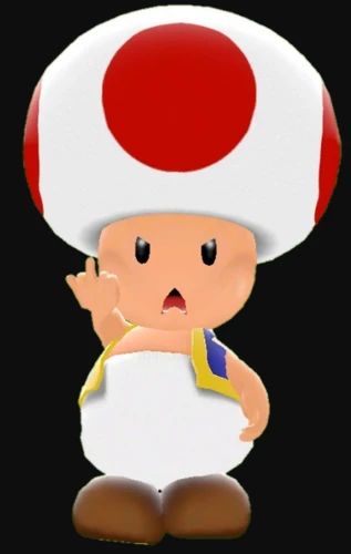 Toad | Episodes and Movies Wiki | Fandom