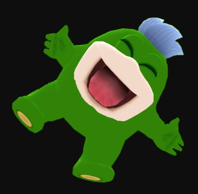 Fishy Boopkins | Episodes and Movies Wiki | Fandom