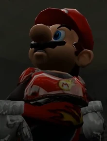 Mario (variations) | Episodes and Movies Wiki | Fandom