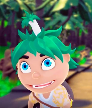 Theo | Episodes and Movies Wiki | Fandom