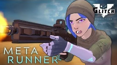 META RUNNER - Season 1 Episode 5: Aimbot | Episodes and Movies Wiki ...