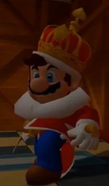 Mario (variations) | Episodes and Movies Wiki | Fandom