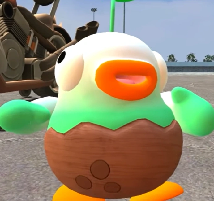 JubJub Boopkins | Episodes and Movies Wiki | Fandom