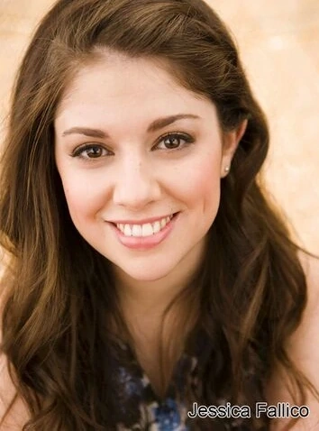 Jessica Fallico | Episodes and Movies Wiki | Fandom