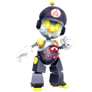 M4R10 | Episodes and Movies Wiki | Fandom