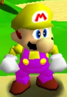 Wario | Episodes and Movies Wiki | Fandom
