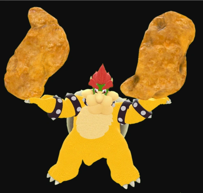 Bowser | Episodes and Movies Wiki | Fandom