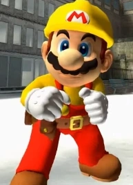 Mario (variations) | Episodes and Movies Wiki | Fandom