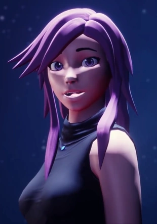 Lucinia Porter | Episodes and Movies Wiki | Fandom