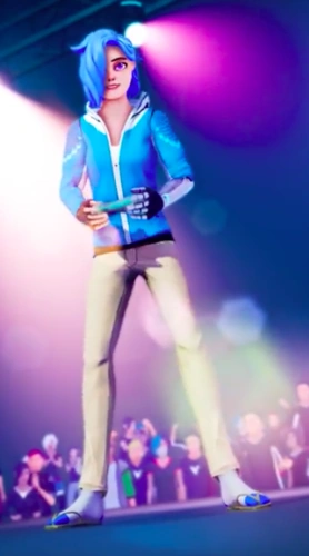 Tari (Meta Runner) | Episodes and Movies Wiki | Fandom