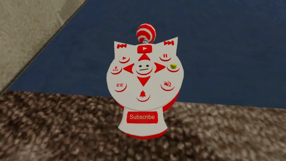 YouTube Remote | Episodes and Movies Wiki | Fandom