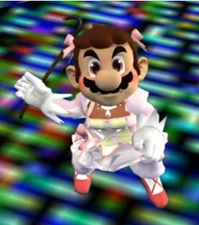 Mario (variations) | Episodes and Movies Wiki | Fandom