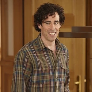 Sean Lincoln | Episodes Wiki | Fandom