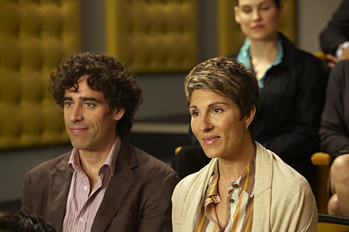 Series One: Episode One | Episodes Wiki | Fandom