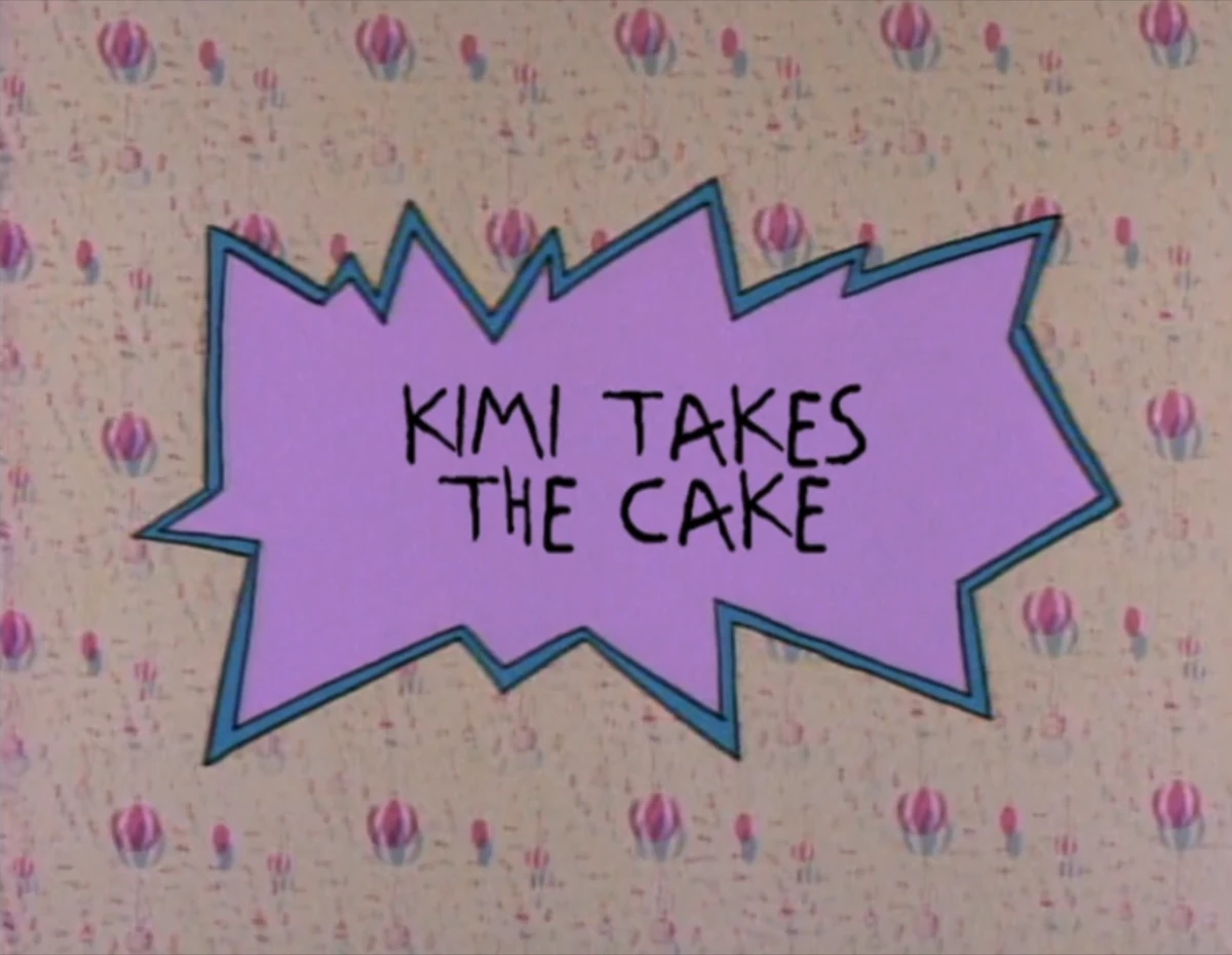 Kimi Takes the Cake | TV Episodes Wiki | Fandom