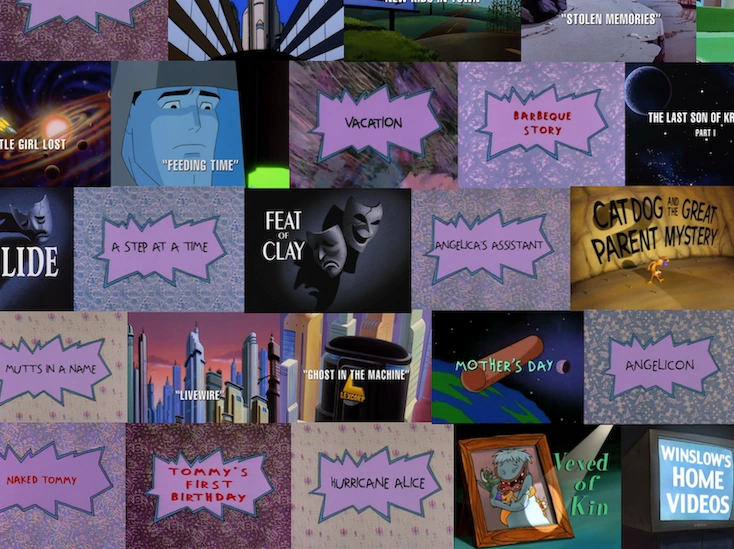 List of episodes | TV Episodes Wiki | Fandom