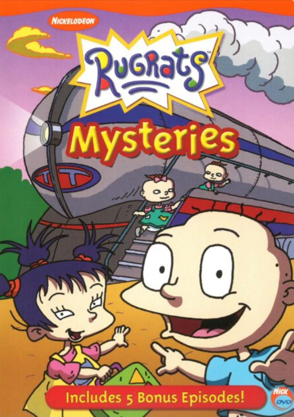 The Fun Way Day/Home-Media | TV Episodes Wiki | Fandom