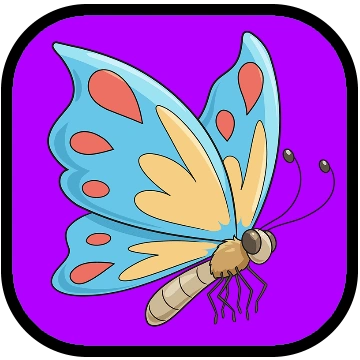 Butterfly | EpiSquad Wiki | Fandom