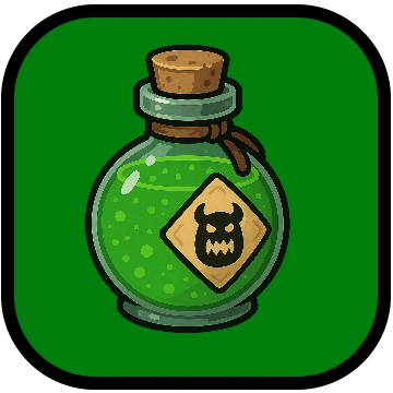 Monster potion | EpiSquad Wiki | Fandom