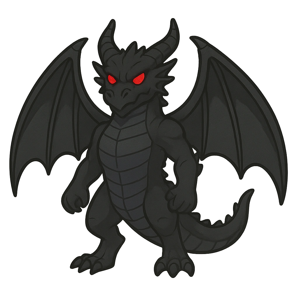 Ancient dragon | EpiSquad Wiki | Fandom