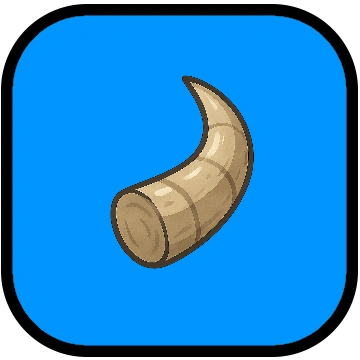 Dragon horn | EpiSquad Wiki | Fandom