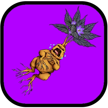 Mandrake root | EpiSquad Wiki | Fandom