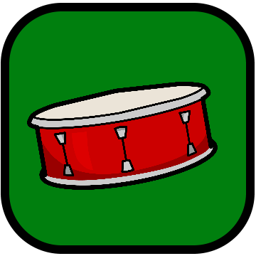 Drum | EpiSquad Wiki | Fandom