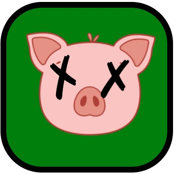 Pig head | EpiSquad Wiki | Fandom