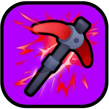 Fire pickaxe | EpiSquad Wiki | Fandom