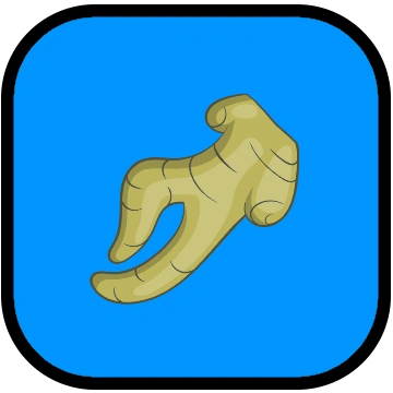 Ginseng | EpiSquad Wiki | Fandom