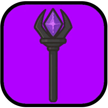 Dark scepter | EpiSquad Wiki | Fandom