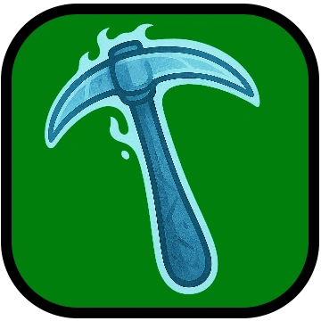 Phantom pickaxe | EpiSquad Wiki | Fandom