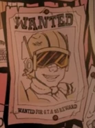 Siv Ryan | Epithet Erased Wiki | Fandom