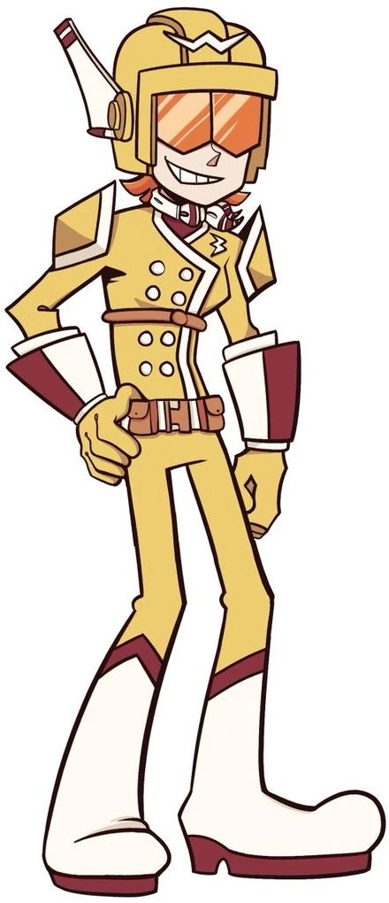 Banzai Blasters | Epithet Erased Wiki | Fandom