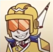 Banzai Blasters | Epithet Erased Wiki | Fandom