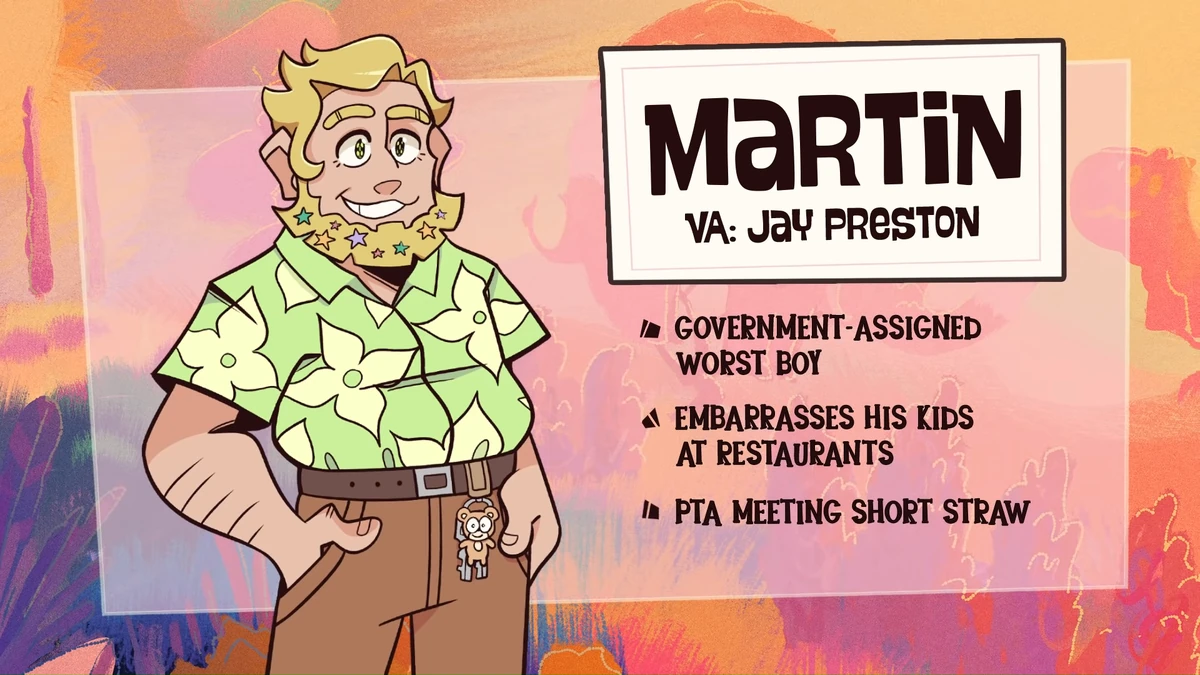 Martin Blyndeff/Gallery | Epithet Erased Wiki | Fandom