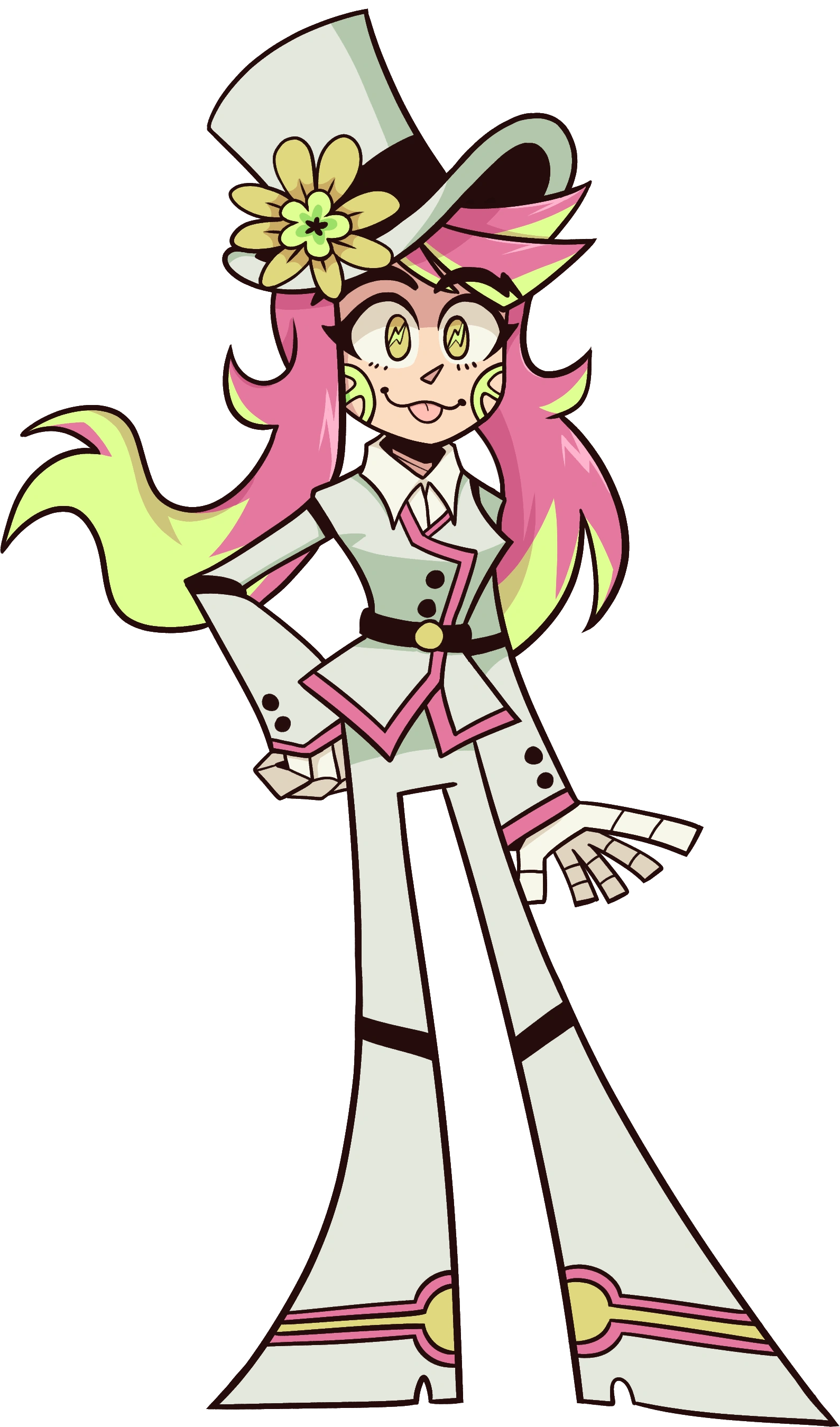 Discuss Everything About Epithet Erased Wiki | Fandom