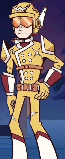 Car Crash | Epithet Erased Wiki | Fandom