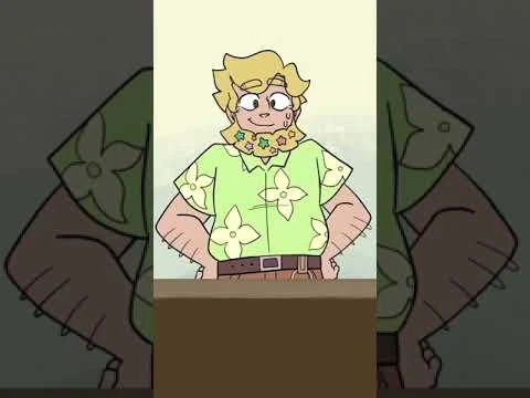 Molly has had ENOUGH | Epithet Erased Wiki | Fandom