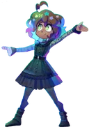 Molly Blyndeff/Gallery | Epithet Erased Wiki | Fandom