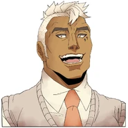 Siv Ryan | Epithet Erased Wiki | Fandom