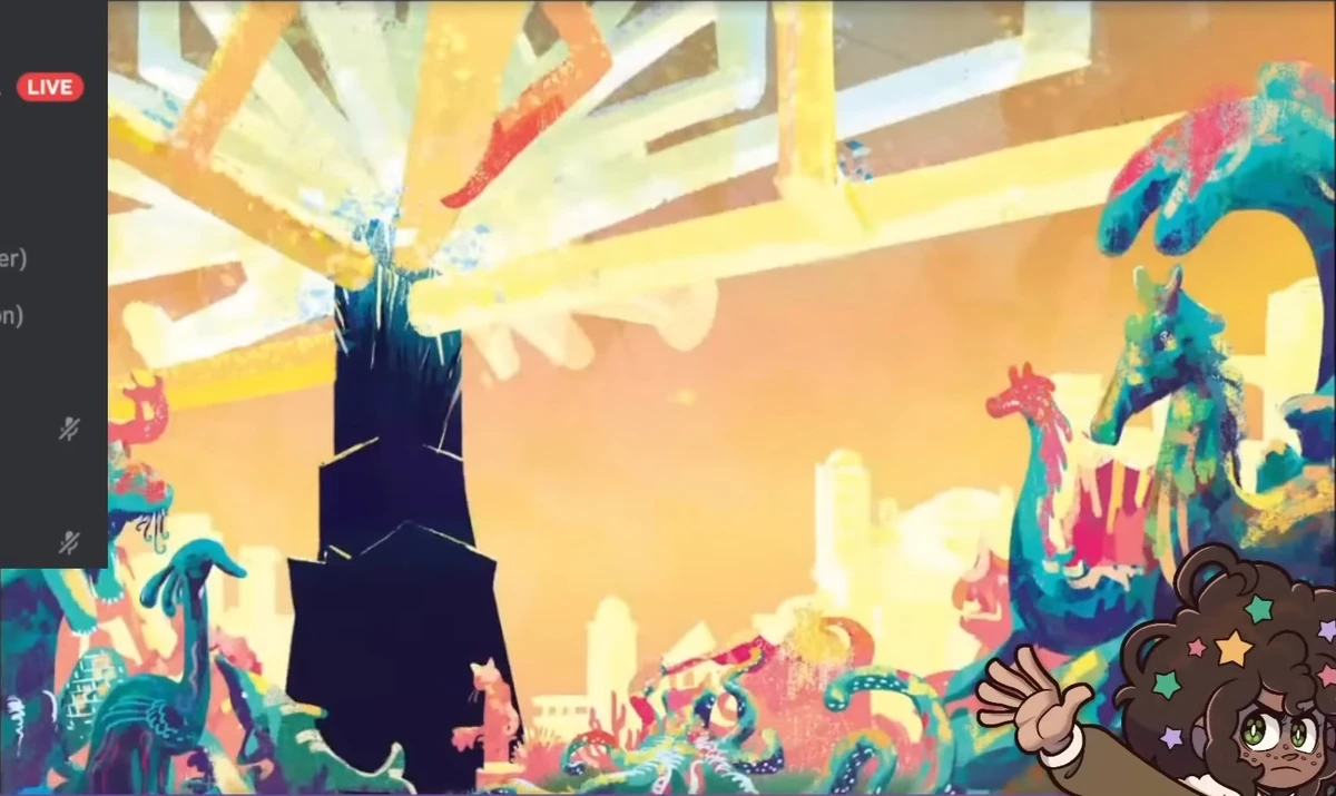 Cameron Ax | Epithet Erased Wiki | Fandom