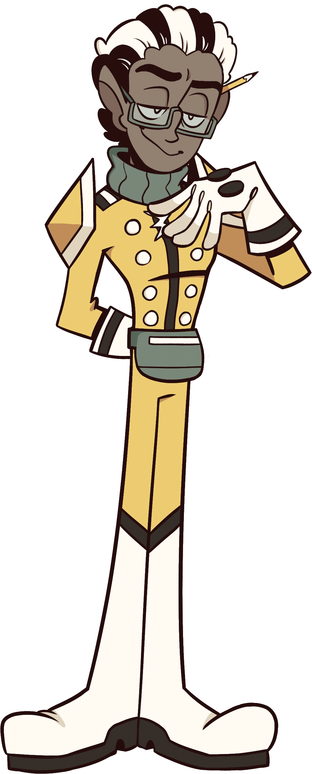 Category:Banzai Blasters Members | Epithet Erased Wiki | Fandom