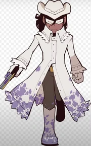 Cowboy | Epithet Erased Wiki | Fandom