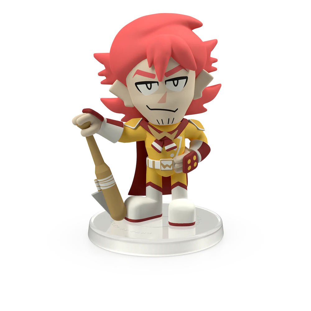 Epithet Erased Figurines | Epithet Erased Wiki | Fandom