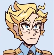 Percival King/Gallery | Epithet Erased Wiki | Fandom