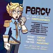 Percival King | Gallery | Epithet Erased Wiki | Fandom