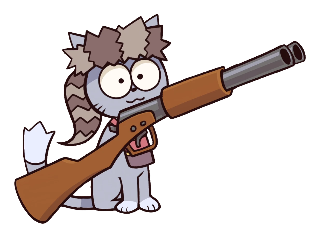 Howdy Morning's Cat | Epithet Erased Wiki | Fandom