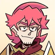 Banzai Blasters | Epithet Erased Wiki | Fandom